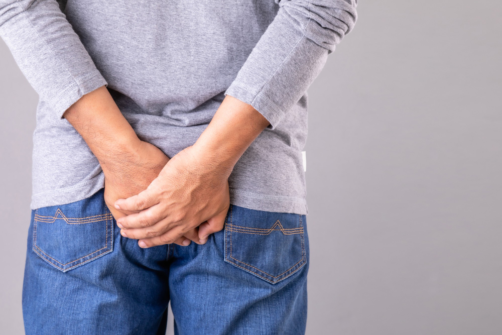 Laser Piles: Symptoms, Diagnosis, Treatment, and Prevention - NRR Hospital